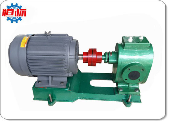 LCB Series Heat Insulation Electric Gear Bitumen Transfer Pump