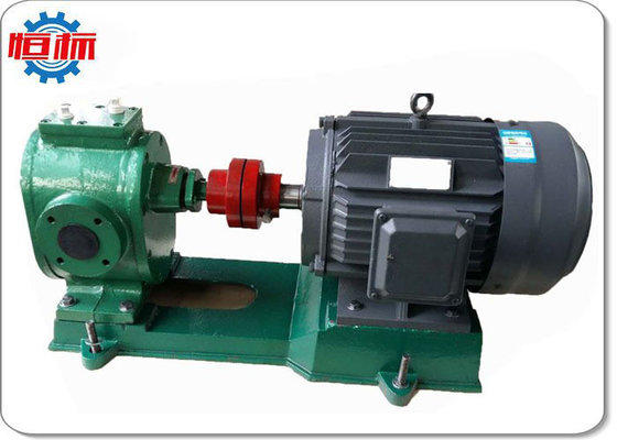 Glue Resin Rosin Gear Oil Transfer Pump Industrial Thermal Preservation