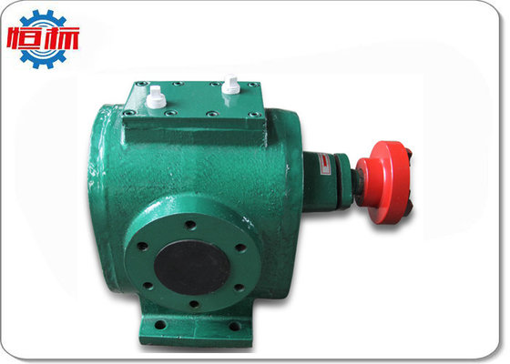 Low Noise Asphalt Stainless Steel Gear Pump Food Pharmaceutical Grade