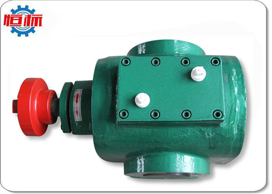 Stainless Steel Bitumen Emulsion Pumps Heat Insulation Transfer Rubber Paraffin