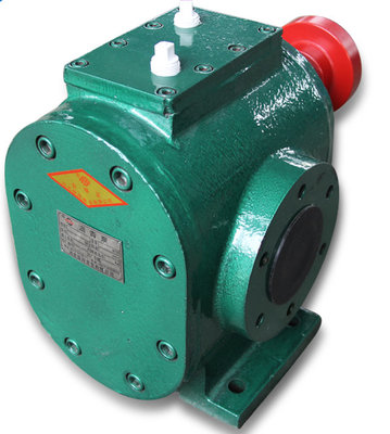 LCB Series Bitumen Transfer Pump High Temperature For Road Construction Plant