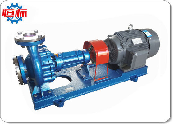 350C High Temperature Boiler Use Thermal Oil Transfer Pump