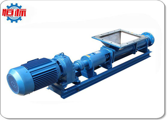 Stainless Steel Rotary Screw Vacuum Pump Multifunction Thermal Oil Transfer Pump