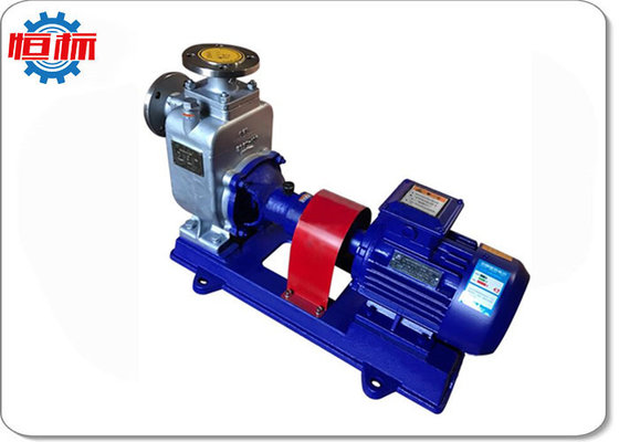 High Efficiency Self Priming Transfer Pump CYZ Series Self Priming Sump Pump