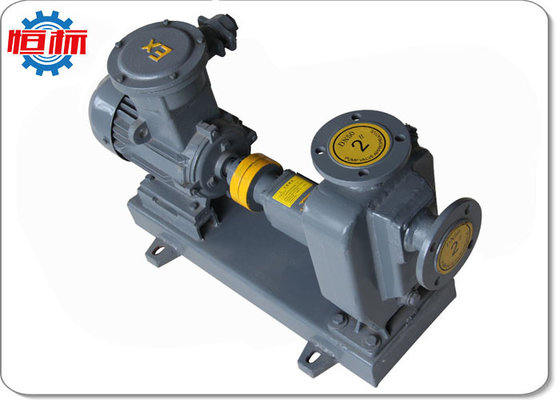 Centrifugal Self Priming Pump Sewage Waste Water Transfer Pump