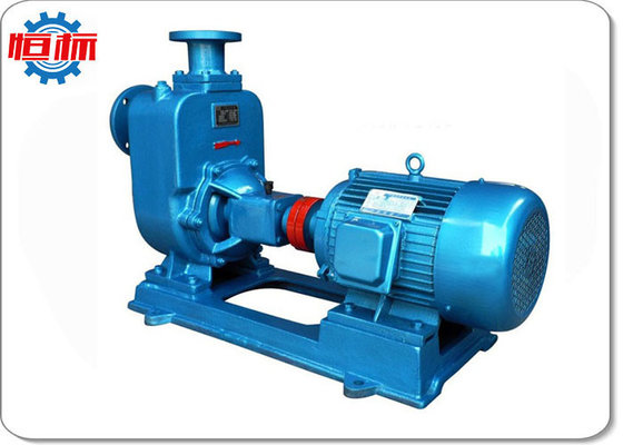 Unique Self Priming Circulation Pump One Body Non - Blocking Function