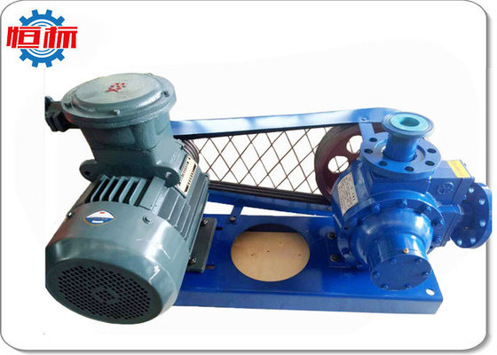 YQB Series Liquefied Petroleum Gas Cast Iron LPG Transfer Pump