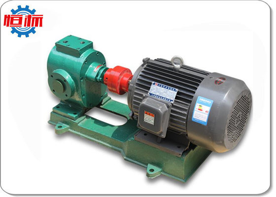 Bitumen Emulsion Asphalt Heating Jacket Bitumen Transfer Pump