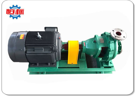 Centrifugal Impeller Circulation Chemical Transfer Pump