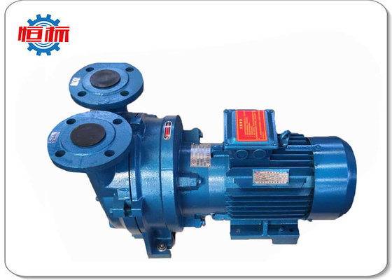 Water Ring 2BV5110 3Phase 4kw Motor Electric Vacuum Pump