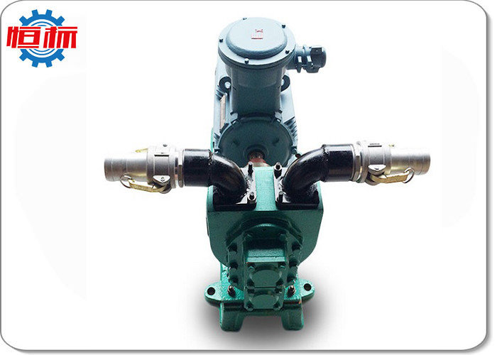 Portable Petroleum Diesel Gasoline Transfer Gear Oil Transfer Pump