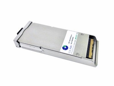 LAN 100G CFP2 Transceiver ER4 40km Digital Diagnostic Monitor Interface