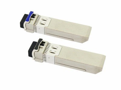 High Duability 10G SFP+ Transceiver 20Km 1270nm PIN Photo - Detector