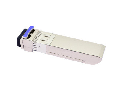 Optical Links 25G SFP28 1310nm DFB Transmitter High Transmission Margin