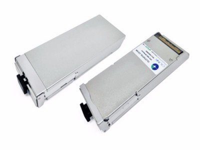 100G CFP2 LR4 & ER4 Receiver Duplex LC Connector MDIO Communication Interface