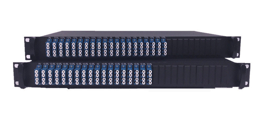 quality Multimode Fiber Coupler factory