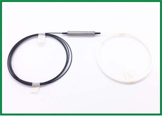 1550nm high power optical isolator Dual Stage polarization insensitive isolator