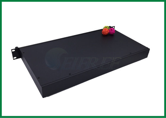 Passive Optical CWDM Mux Demux 1270nm with Express port 19 1U Rack Mount