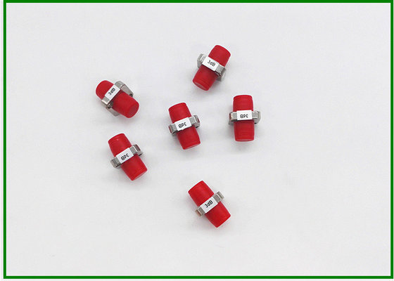 Connector type FC/PC 3dB  Fixed Fiber Optic Attenuator for access network
