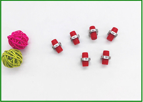 Connector type FC/PC 3dB  Fixed Fiber Optic Attenuator for access network