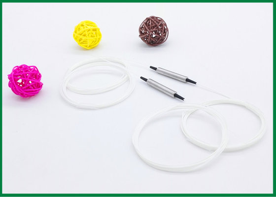 1310nm 1550nm Single Stage Fiber Optic Isolator for  WDM FTTH Amplifier