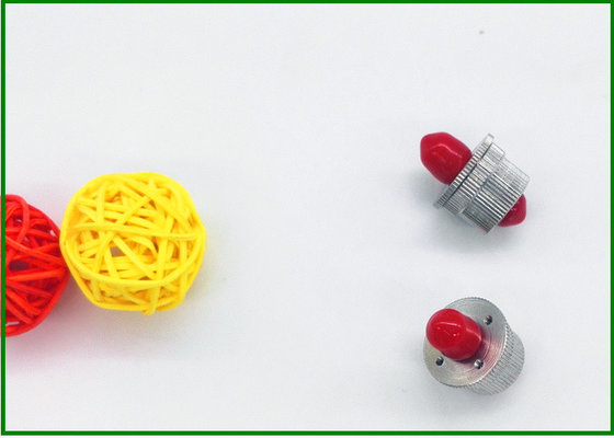 Connector Type FC/PC 20dB Optical Variable Attenuator For Access Network