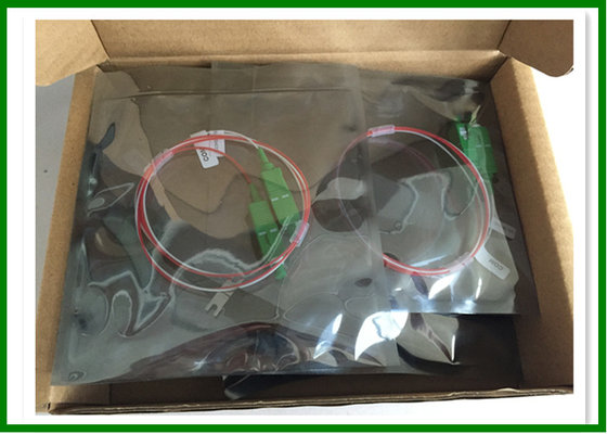 High Isolator Optical Fiber Coupler With Photo Diode For CATV / RFOG / FTTX System