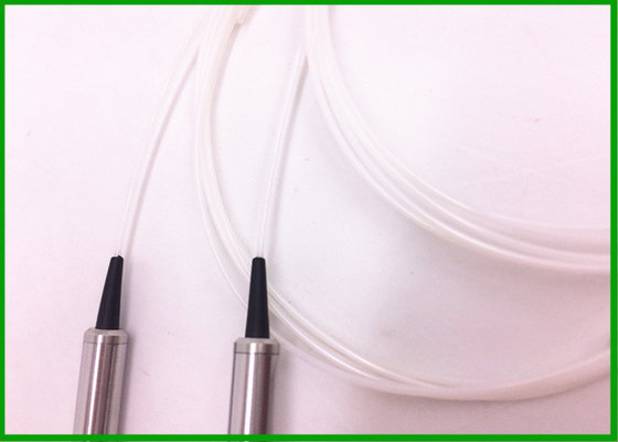 1310nm  SM optical circulator steel tube size 1m length for EDFA equipment