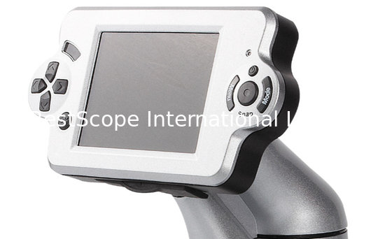 China 3 . 6 ” TFT LCD Screen CMOS digital camera resolution 960 × 240 LCD Digital Microscope exporter
