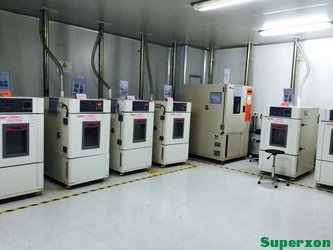 Sichuan Superxon Information Technology Co., Ltd