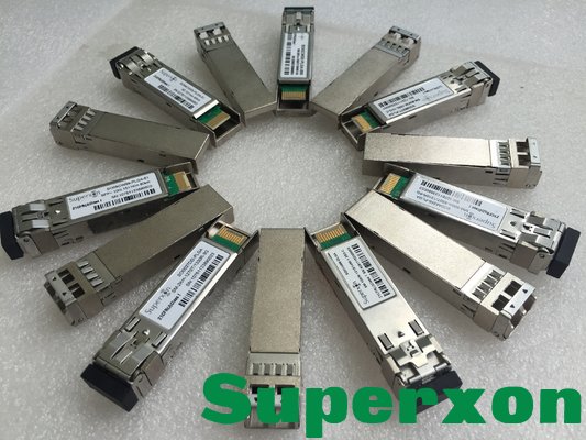 Superxon Gigabit Ethernet 1.25Gbs BIDI Optical Transceiver DFB ,  SC SFP Module