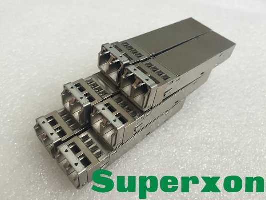 ONU BIDI SFF Pigtail Optical Transceiver CML Logic Level Data Output Interface