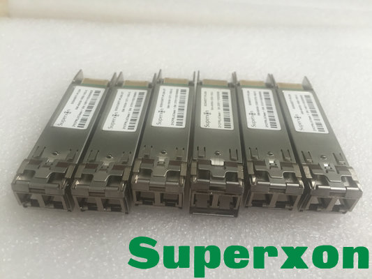 OLT BIDI SFP Transceiver 20Km , Fiber Optical Bi - Directional Module