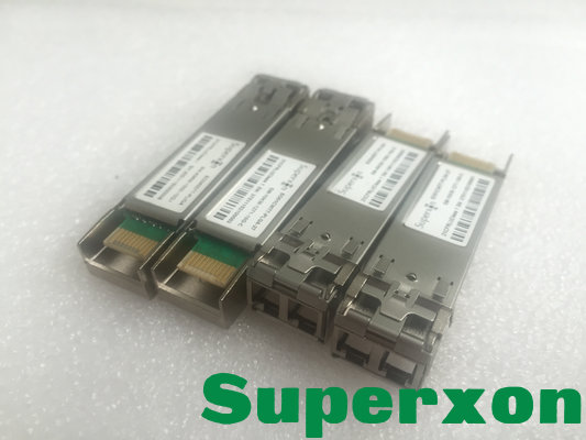 Full Compatible DFB GPON Transceiver With SC / UPC Receptacle Connector