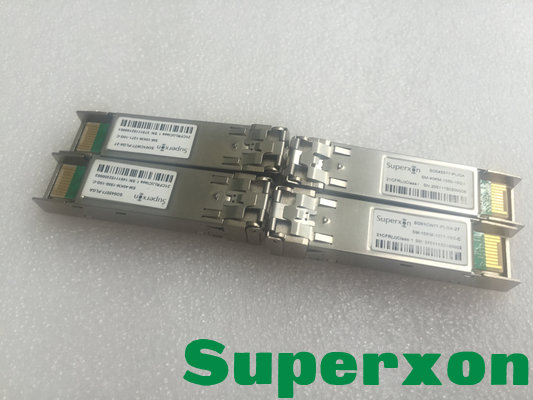 Full Compatible CWDM Optical Transceiver HCWDM 6WL SMF 3.072Gbs 20Km
