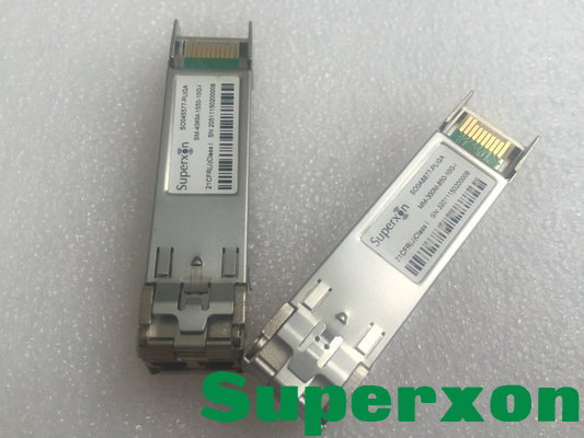Full Compatible CWDM Optical Transceiver HCWDM 6WL SMF 3.072Gbs 20Km