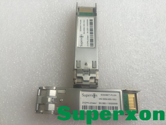 BIDI SFP EPON Transceiver 1490T / 1310R 1.25Gb/s OLT Optical Component