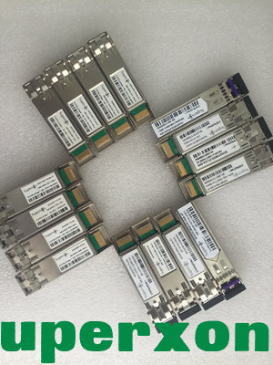 10Gb/s GEPON PX20+ OLT Optical Transceiver  ROHS-6 , Fiber Optic Module