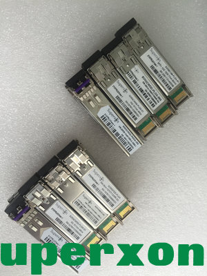 CSFP Module / QSFP+ Optical Transceiver 10km Operating Temperature 0 ~ 70℃