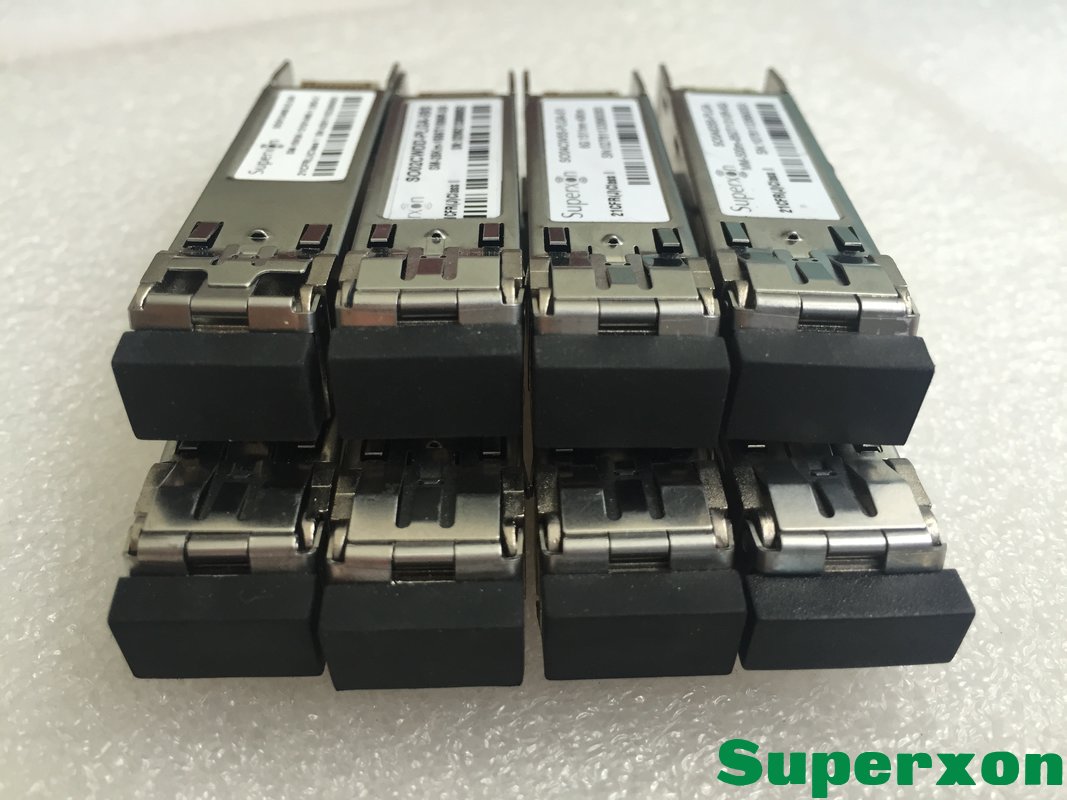 1550nm Tx / 1310nm Rx BIDI Optical Transceiver SC - connector 3.3V