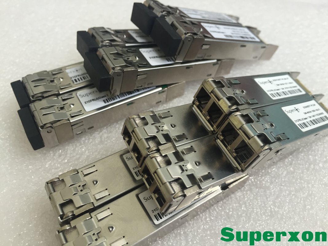Full Compatible CWDM Optical Transceiver For Sonet  With Logo Customized