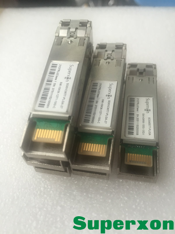 DDM EPON Transceiver SOEB4366-PSGB , Optical Transceiver Module