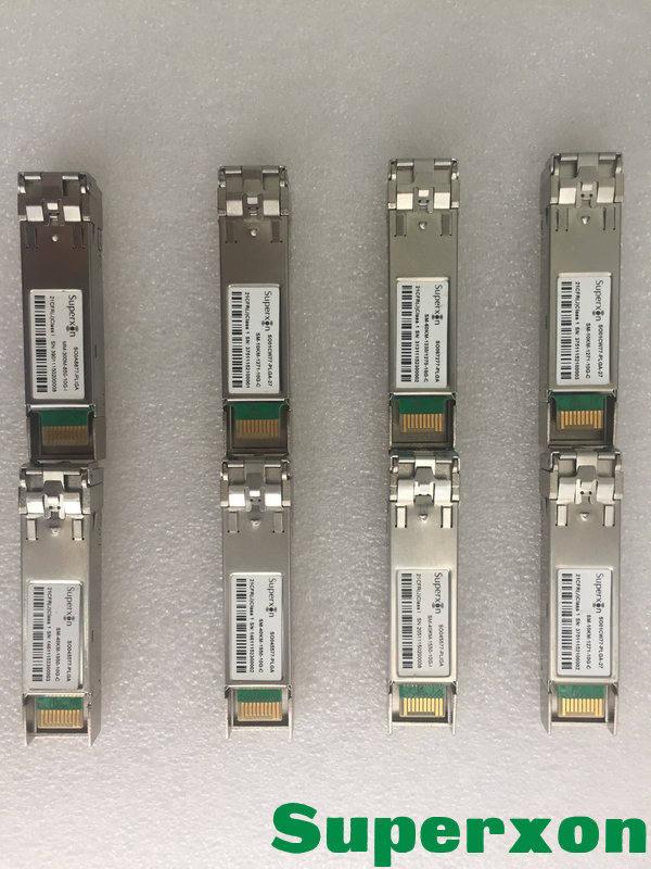 1.25Gb/s OLT  Fiber Optic  Transceiver SOEB4366-PSGB / Gigabit Fiber SFP