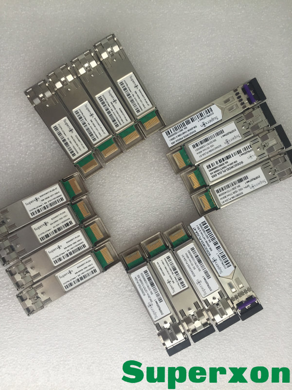 10Gb/s GEPON PX20+ OLT Optical Transceiver  ROHS-6 , Fiber Optic Module
