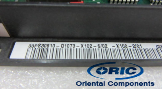 Rohs Siemens EWSD Telecom Boards S30810-Q1073-X102  Telecom Parts