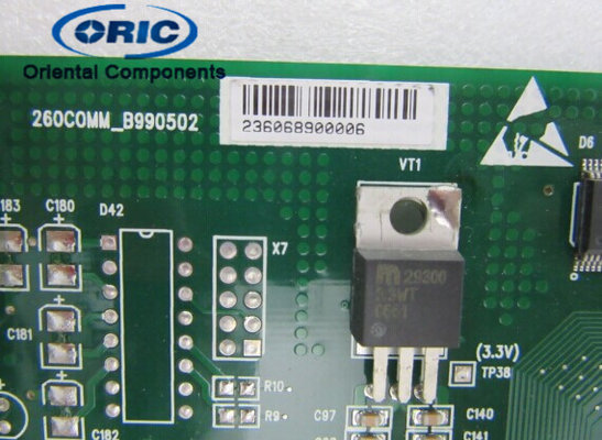 BOARD Original Huawei COMM Transmission Equipment for Base Station