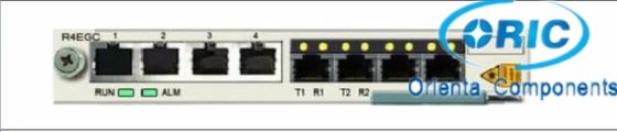 Refurbished Telecom Equipment Zte Zxctn 6100 Exchange Equipment, Base Station