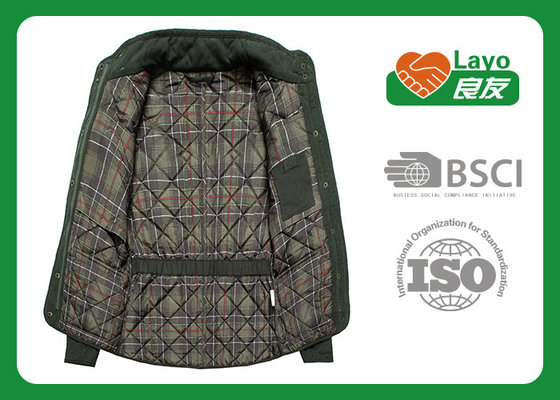 Windbreak Down Filled Jacket , Mens Lightweight Down Jacket L-021