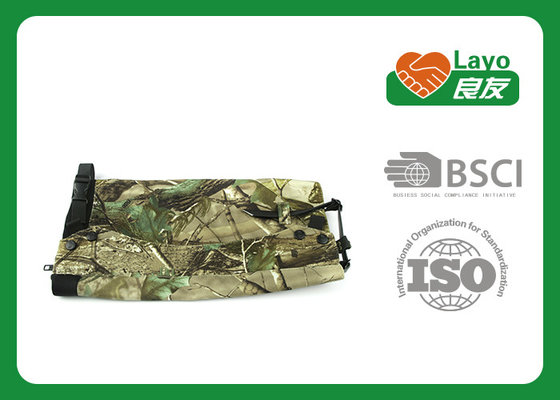 OEM Accepted Waterproof Leg Cover , Outdoor Research Gaiters Thermal
