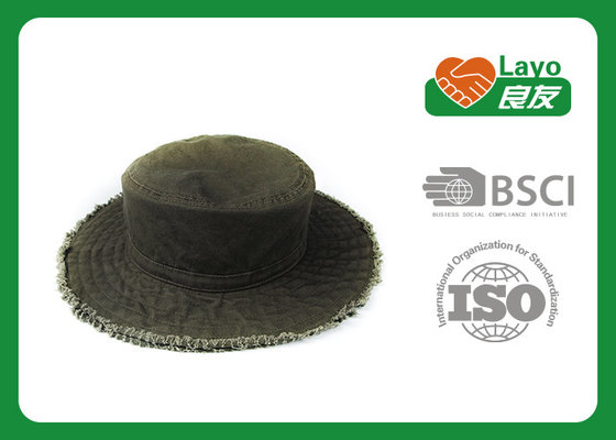Breathable Military Camo Hats , Camo Fishing Cap With Printed Pattern